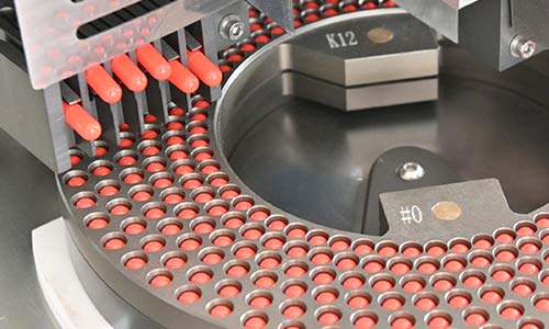 Semi-automatic Capsule filling machine | Semi Capsule Filler