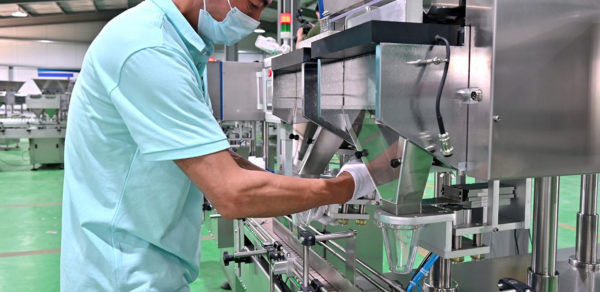 6 Benefits of Using Automatic Counting Machines - Ruida