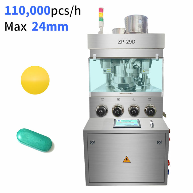 Pharmaceutical & Packing Integrated Lines | Ruida