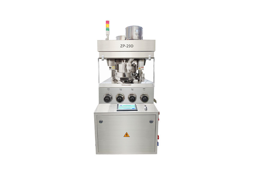 Tablet Press Machine Manufacturer | Ruida