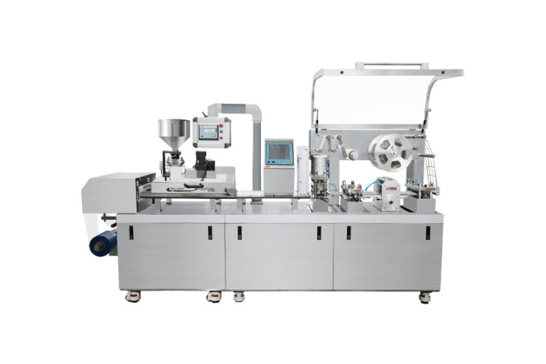 Pharmaceutical & Packaging Machine & Integrated Line | Ruida