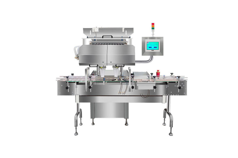 Pharmaceutical & Packaging Machine & Integrated Line | Ruida