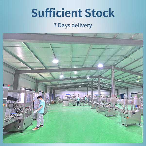 Automatic Counter Counting Machine - Ruida