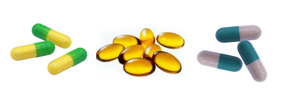 What Is Capsule Filling Machine? -Capsule Filler