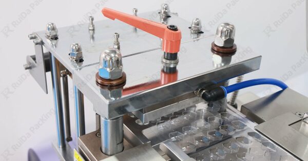 Blister Packaging Machine Types Explained - Ruida