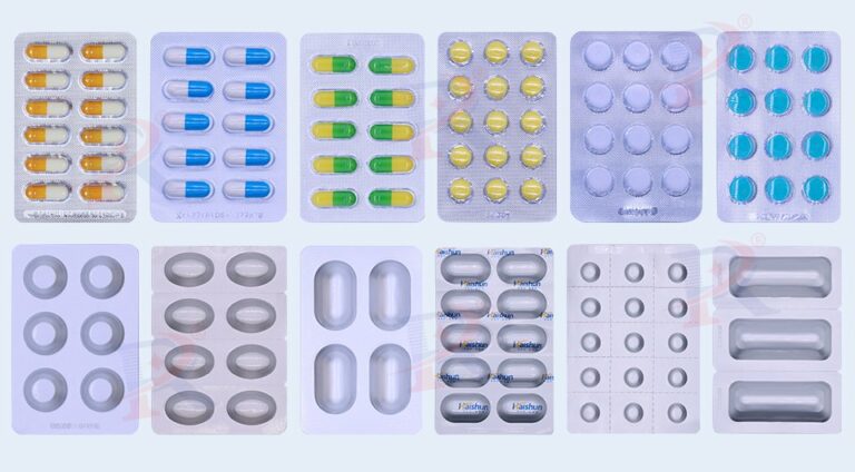 How to Packing Medicine: An In-Depth Guide to Pharmaceutical Packaging ...