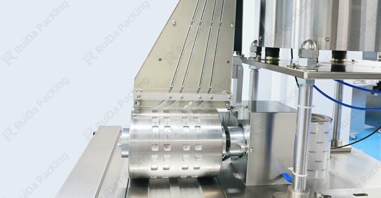 6 Types of Feeders for Pharmaceutical Packaging - Ruida
