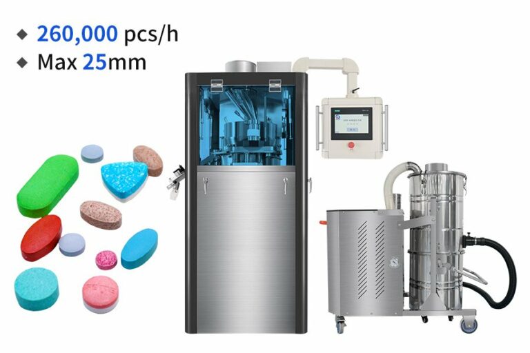 Pharmaceutical & Packaging Machine & Integrated Line | Ruida