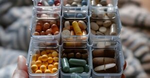 The Power of Color in Tablets and Capsules - Ruida