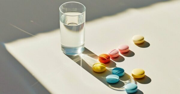 The Power of Color in Tablets and Capsules - Ruida
