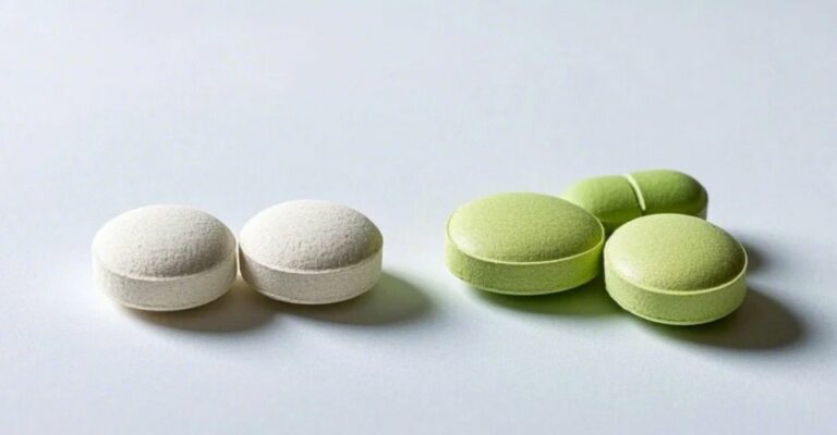 The Power of Color in Tablets and Capsules - Ruida