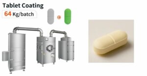 What Are Enteric Coated Tablets? Benefits, Uses & Pharmaceutical ...