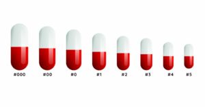 Capsule vs Tablet: Differences and Which One is Better? - Ruida