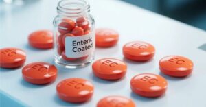 What Are Enteric Coated Tablets? Benefits, Uses & Pharmaceutical ...