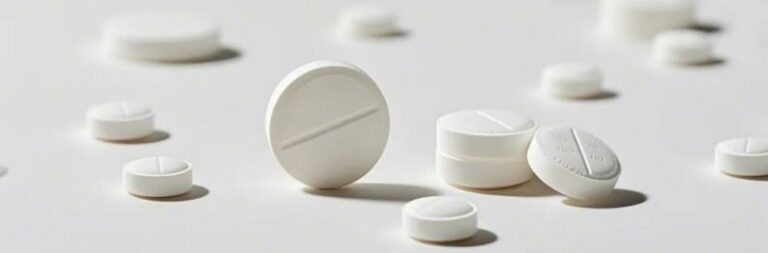 Capsule vs Tablet: Differences and Which One is Better? - Ruida