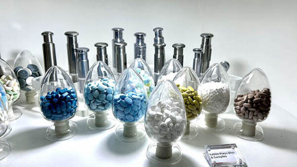 How Different Pill Shapes & Sizes Affect Swallowability? - Ruida