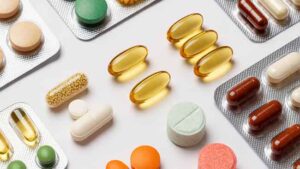 How Are Vitamins Made? Inside the Journey From Raw Materials to Safe ...