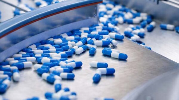 Types of Capsules: The Ultimate Beginner Guide (Hard vs Softgel ...