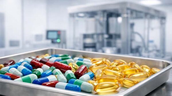 Types of Capsules: The Ultimate Beginner Guide (Hard vs Softgel ...