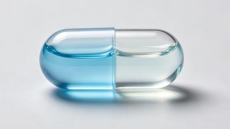 How to Make Capsules: From Empty Shell to Capsule Filling Machine - Ruida