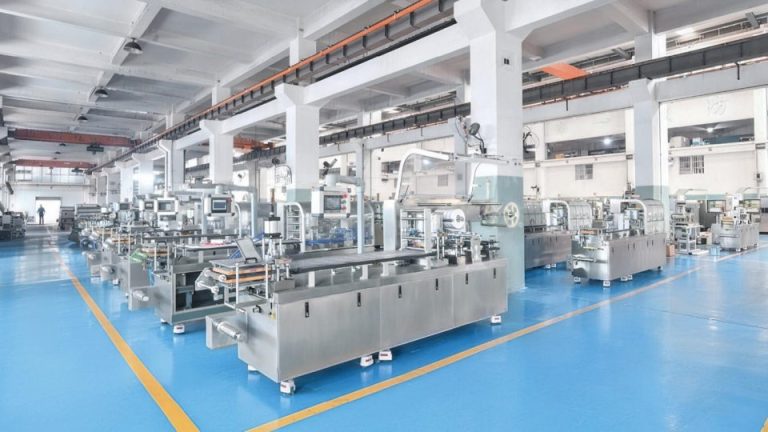 cGMP Explained: What Does It Mean & Why cGMP Matters for You - Ruida
